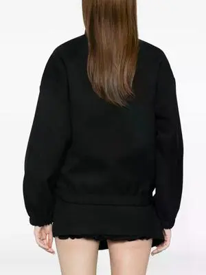 SHUSHU/TONG Oversized Jacket