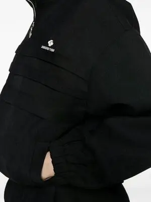 SHUSHU/TONG Oversized Jacket