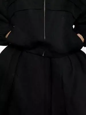 SHUSHU/TONG Pleated Skirt