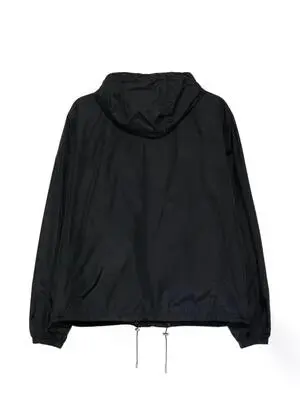 Canada Goose Hooded Zip-up Jacket