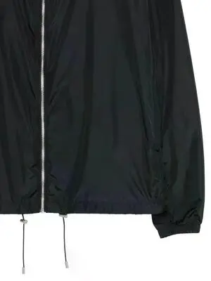 Canada Goose Hooded Zip-up Jacket