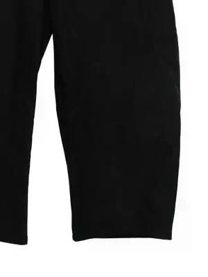 Sacai X Carhartt Wip Belted Trousers
