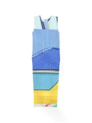 Issey Miyake Day Dresses