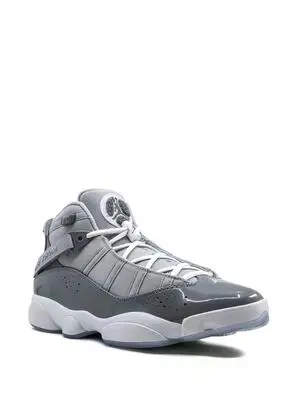 JORDAN 6 Rings Sneakers - Grey