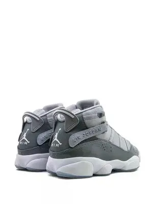 JORDAN 6 Rings Sneakers - Grey