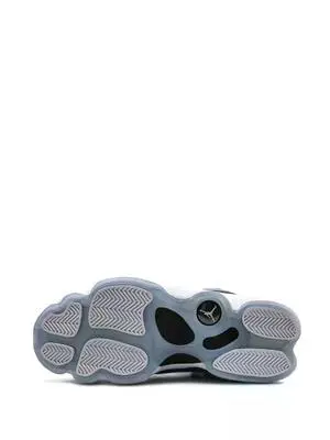 JORDAN 6 Rings Sneakers - Grey
