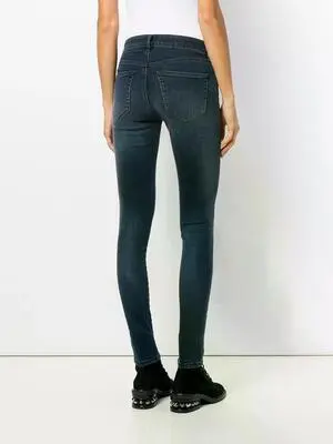 DIESEL® Super Skinny Slandy Jeans