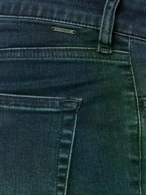 DIESEL® Super Skinny Slandy Jeans