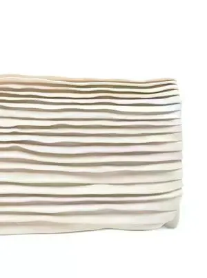 SOMMET Soffietta Rows Crossbody Bag