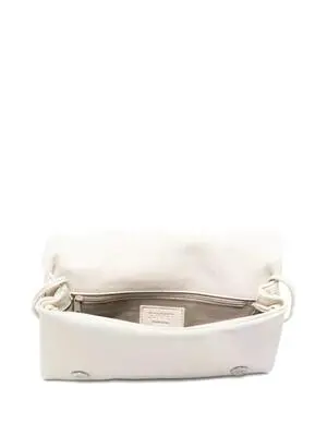 SOMMET Soffietta Rows Crossbody Bag