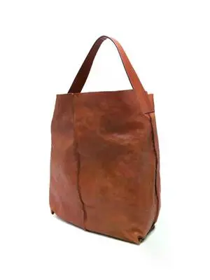 SOMMET Open-top Shoulder Bag