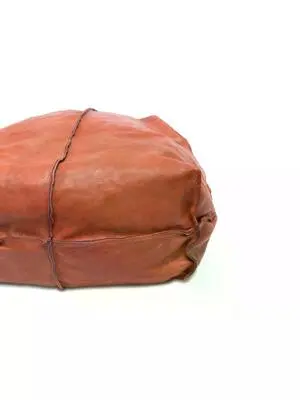 SOMMET Open-top Shoulder Bag