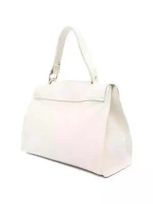 SOMMET Top-handle Tote Bag