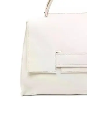 SOMMET Top-handle Tote Bag