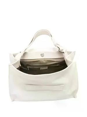 SOMMET Top-handle Tote Bag