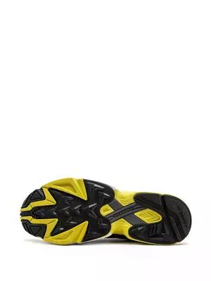 Adidas Yung-1 Sneakers - Yellow