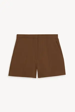 Loulou De Saison High Waisted Shorts For Women