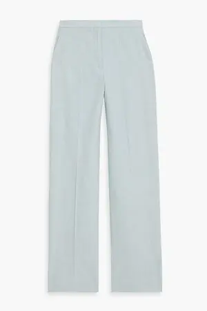 Women's Sky Blue Pants