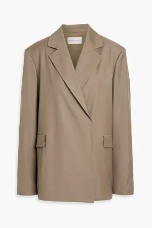 Taupe Blazer Blazers For Women