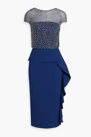 Rachel Gilbert Embellished Cocktail Dresses