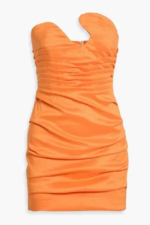 Rachel Gilbert Sweetheart Cocktail Dresses