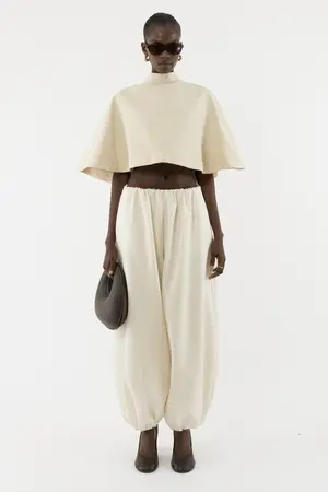 Arakii Draped Tops