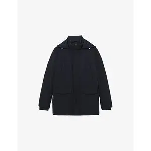 Reiss Padded Coats For Men