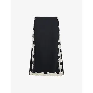 Reiss Flared Skirts