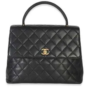 Chanel Extra Large Totes