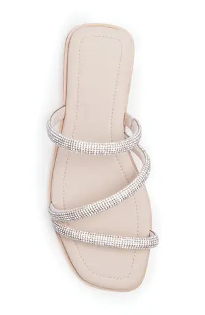 FRANKIE4 Remy Strappy Sandal