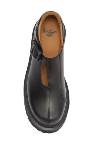 Dr. Martens Rejena Mary Jane Platform Flats
