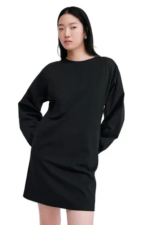 MARCELLA Patti Long Sleeve Dress