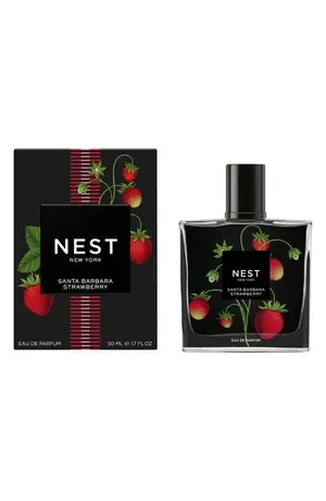 NEST NEW YORK Santa Barbara Strawberry Eau De Parfum - No Color