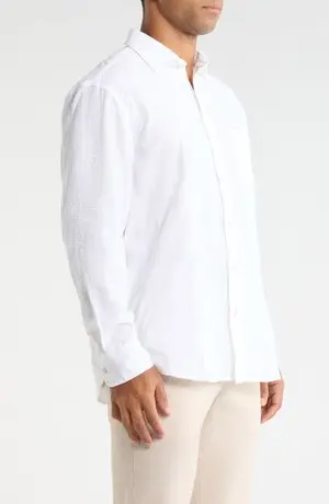Tommy Bahama Nova Wave Button-up Shirt