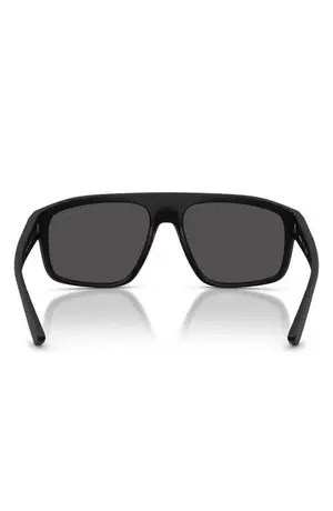 Prada 59mm Shield Sunglasses