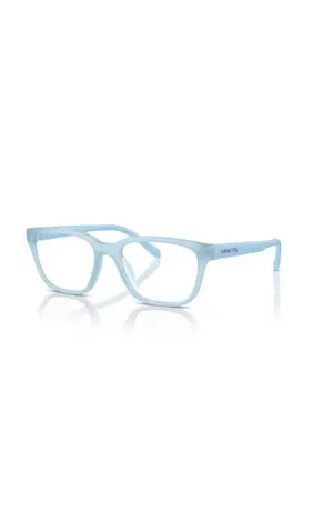 ARNETTE 52mm Square Optical Glasses - Blue