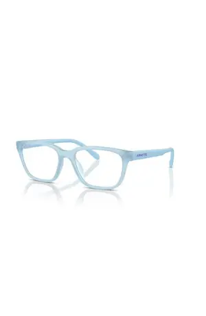ARNETTE 52mm Square Optical Glasses - Blue