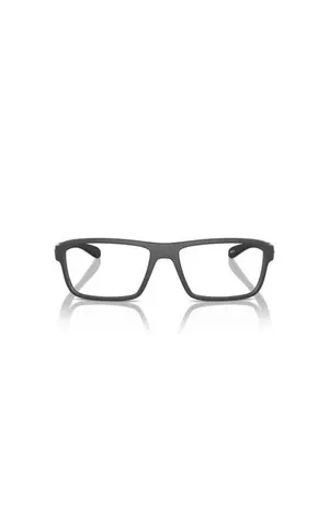 ARNETTE 54mm Rectangle Optical Glasses