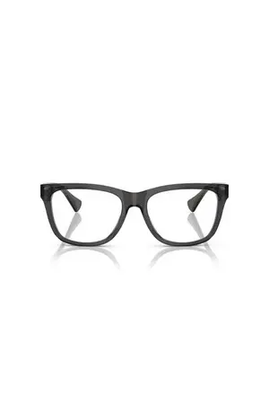 Ralph Lauren 55mm Rectangle Optical Glasses