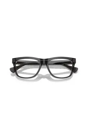 Ralph Lauren 55mm Rectangle Optical Glasses