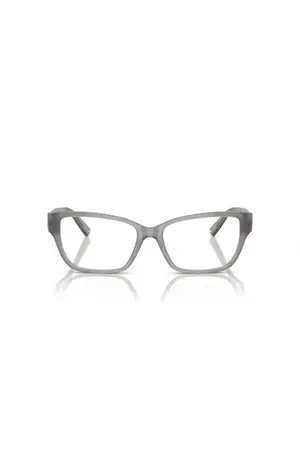 Tiffany & Co. 54mm Rectangle Optical Glasses