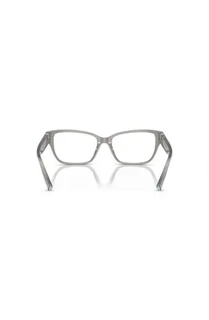 Tiffany & Co. 54mm Rectangle Optical Glasses
