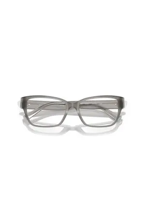 Tiffany & Co. 54mm Rectangle Optical Glasses