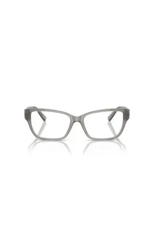 Tiffany & Co. Rectangle Optical Glasses - Grey