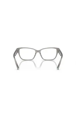 Tiffany & Co. Rectangle Optical Glasses - Grey