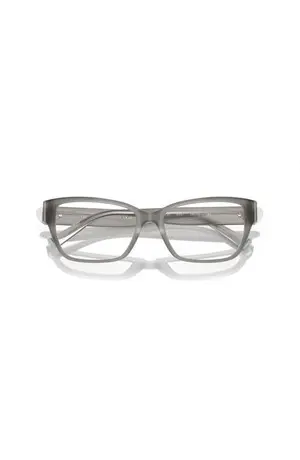 Tiffany & Co. Rectangle Optical Glasses - Grey