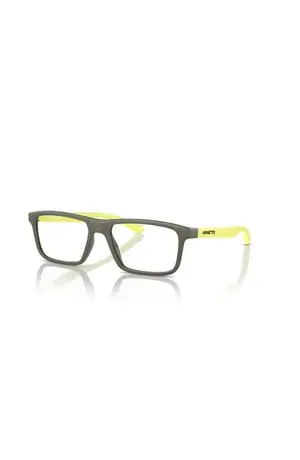 ARNETTE 51mm Square Optical Glasses - Green