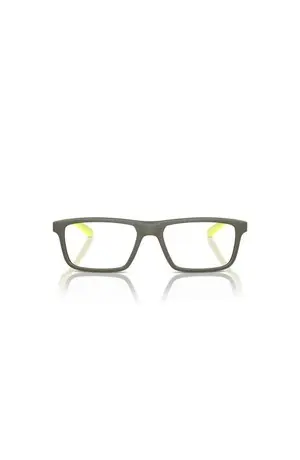 ARNETTE 51mm Square Optical Glasses
