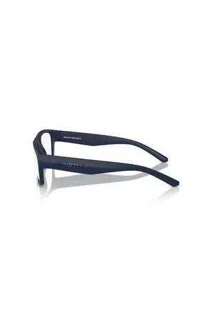 ARNETTE 56mm Rectangle Optical Glasses