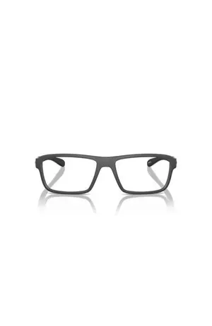ARNETTE 52mm Rectangle Optical Glasses